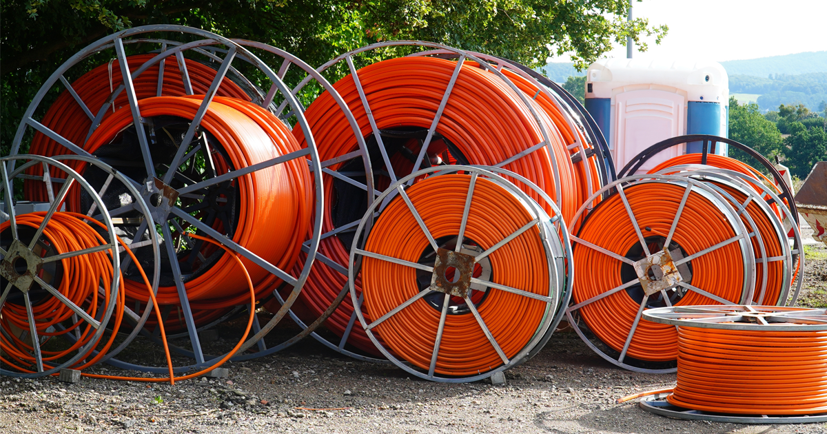 ANS All Network Services | Committed to delivering reliable, high ...