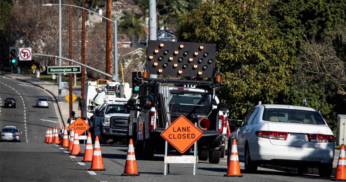 ANS Traffic Management | Your trusted partner in traffic management
